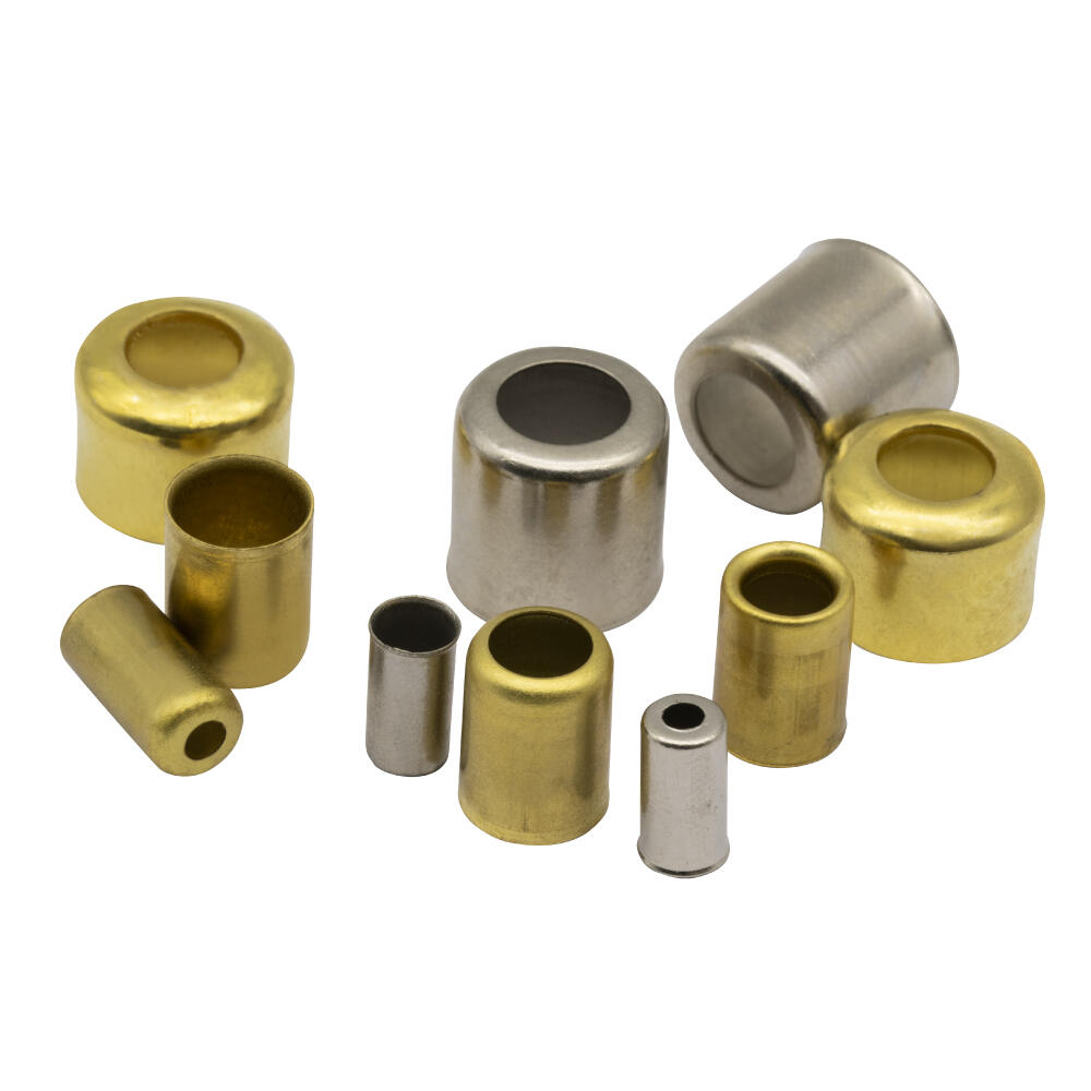 Brass Ferrule - Tung Mao Metal